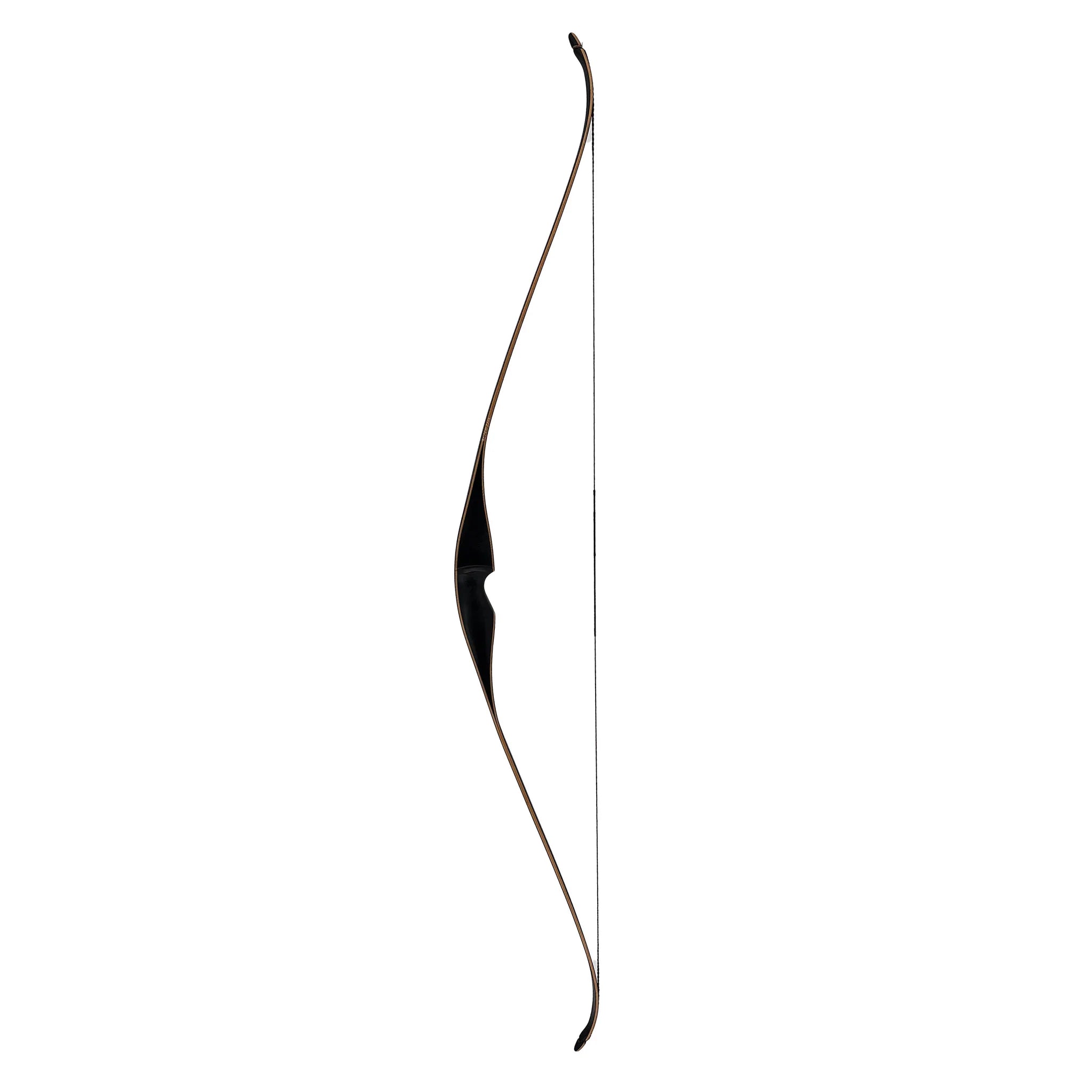 Bodnik Bows Slick Stick Recurve Black – Hood Archery